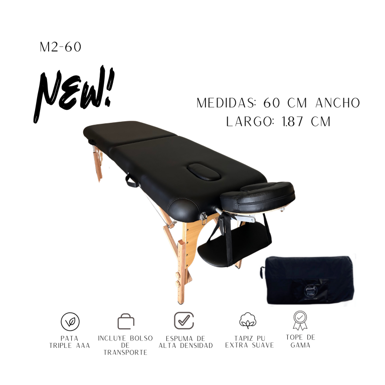 Camillas plegables y fijas archivos - CALMILLA - Camillas Perú