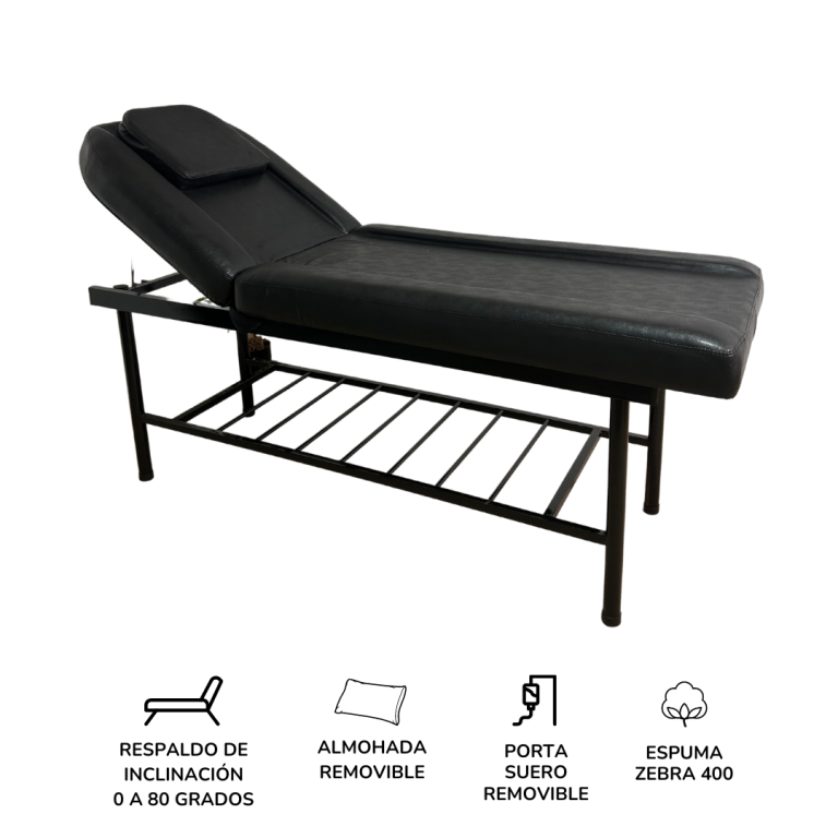 Camillas plegables y fijas archivos - CALMILLA - Camillas Perú