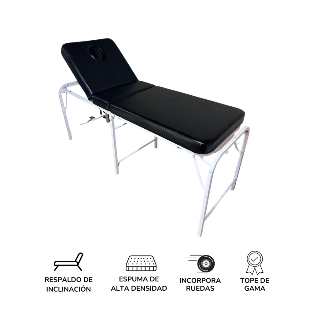 Tienda - CALMILLA - Camillas Perú