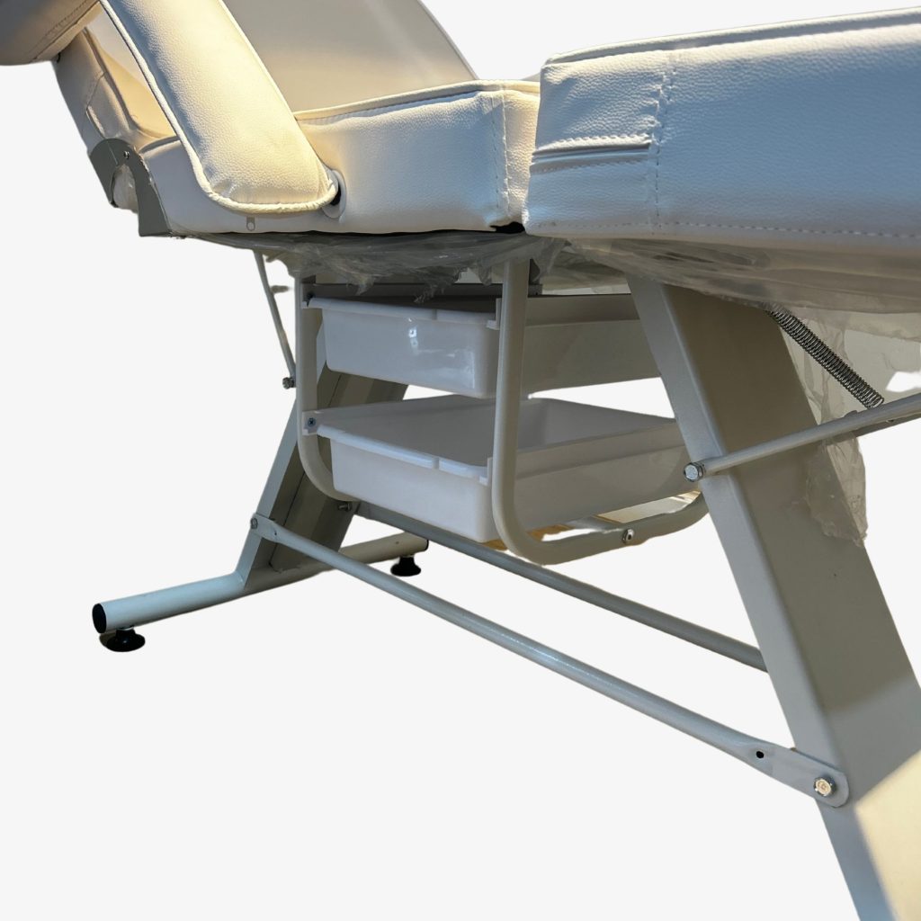 Camilla fija importada - CALMILLA - Camillas Perú